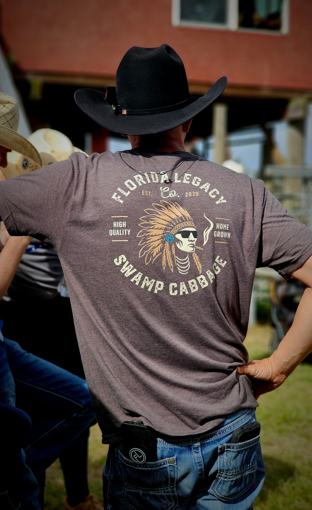 Florida Legacy Co.